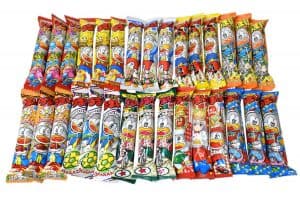 20 of the best Japanese snacks you NEED to try. - A Day Of Zen