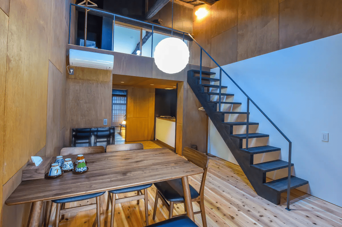 Airbnb Japan: A Guide To 19 Of The Very Best stays. - A Day Of Zen