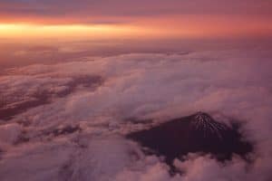 Why is Japan called 'The land of the rising sun'? - A Day Of Zen