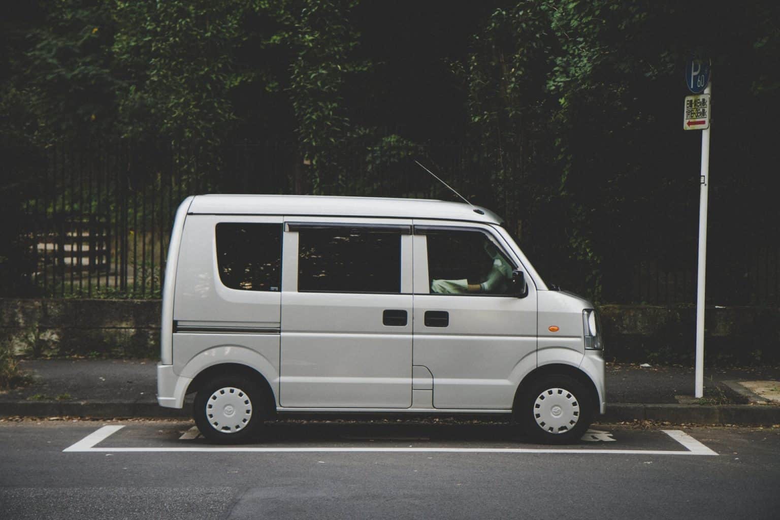 Why does Japan have small boxy cars? - A Day Of Zen