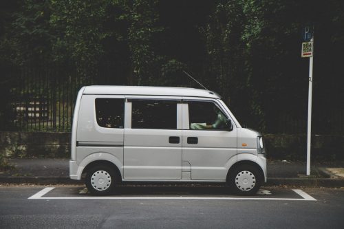 Why does Japan have small boxy cars? - A Day Of Zen