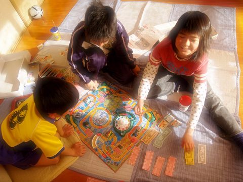 20 Japanese Themed Board Games You Need To Play. - A Day Of Zen