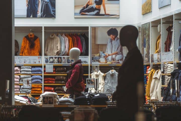 7 Minimal Japanese Clothing Brands. - A Day Of Zen