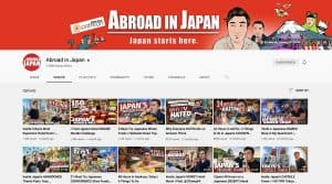14 YouTubers In Japan You Should Be Watching - A Day Of Zen