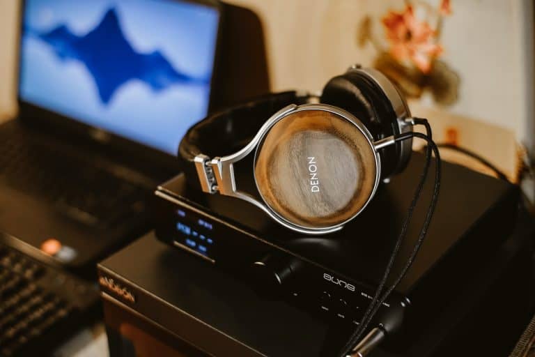 6 Best Japanese Audio Brands to Listen With - A Day Of Zen