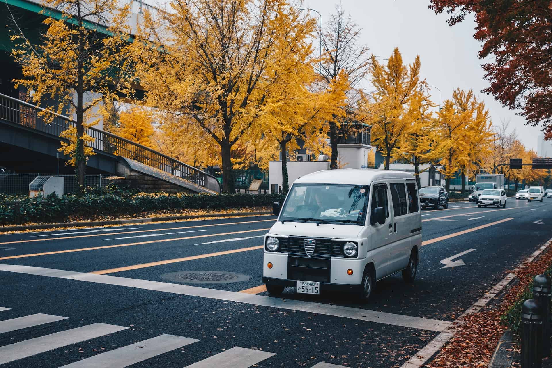 Tokyo to Osaka: Are Night Buses in Japan Worth It? - A Day Of Zen