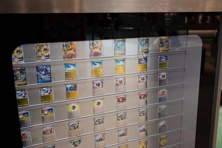 The Ultimate Guide to Buying Pokémon Cards in Tokyo. - A Day Of Zen