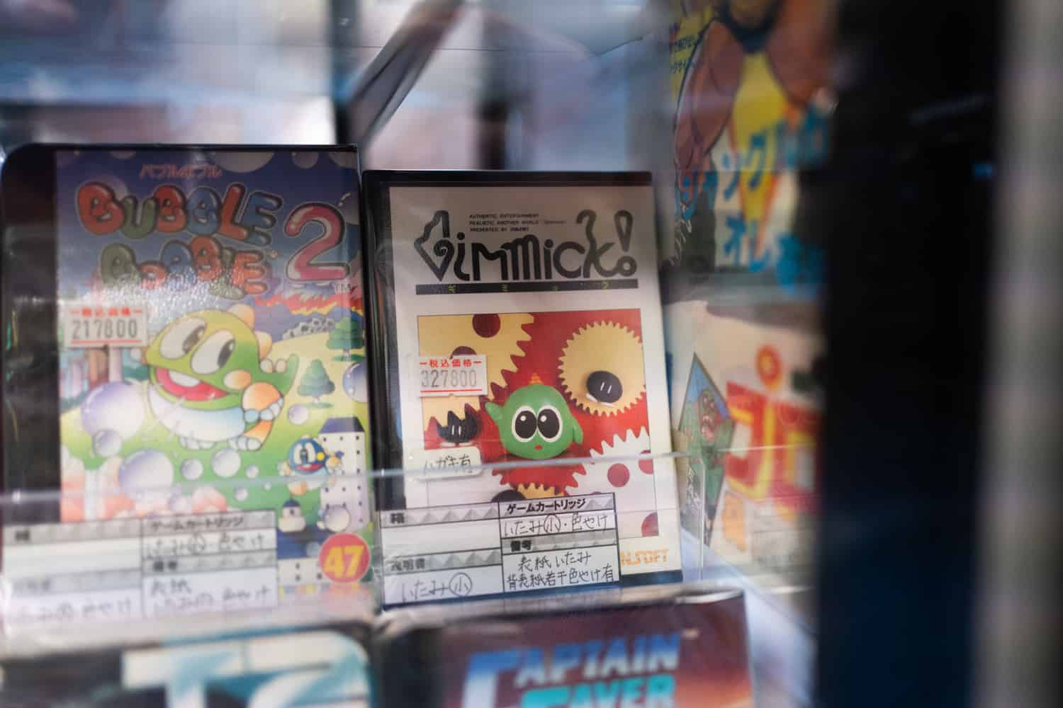 The Most Expensive Video Games in Tokyo - A Day Of Zen