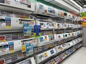 7 Best Japanese Air Conditioner Brands - A Day Of Zen