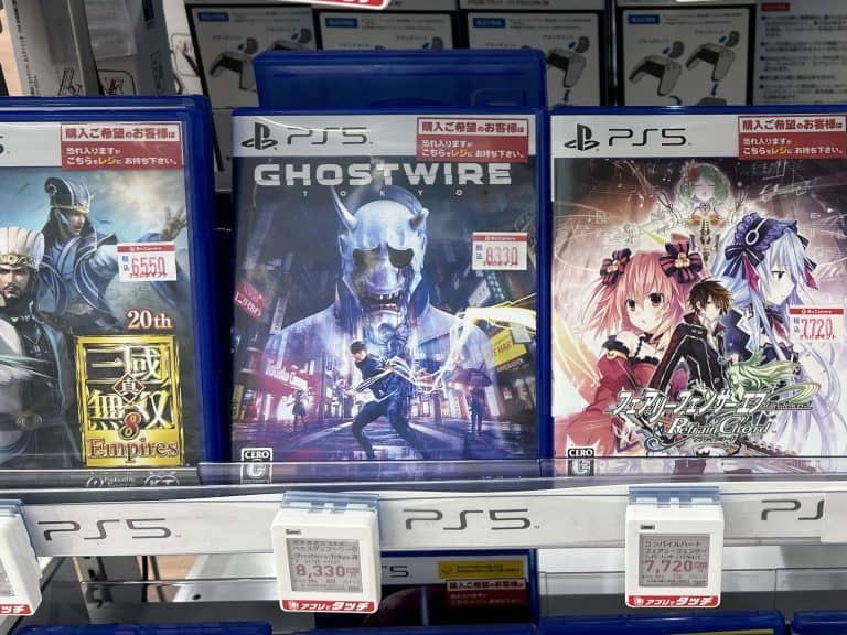 6 Japanese PS5 Games You Should Be Playing - A Day Of Zen