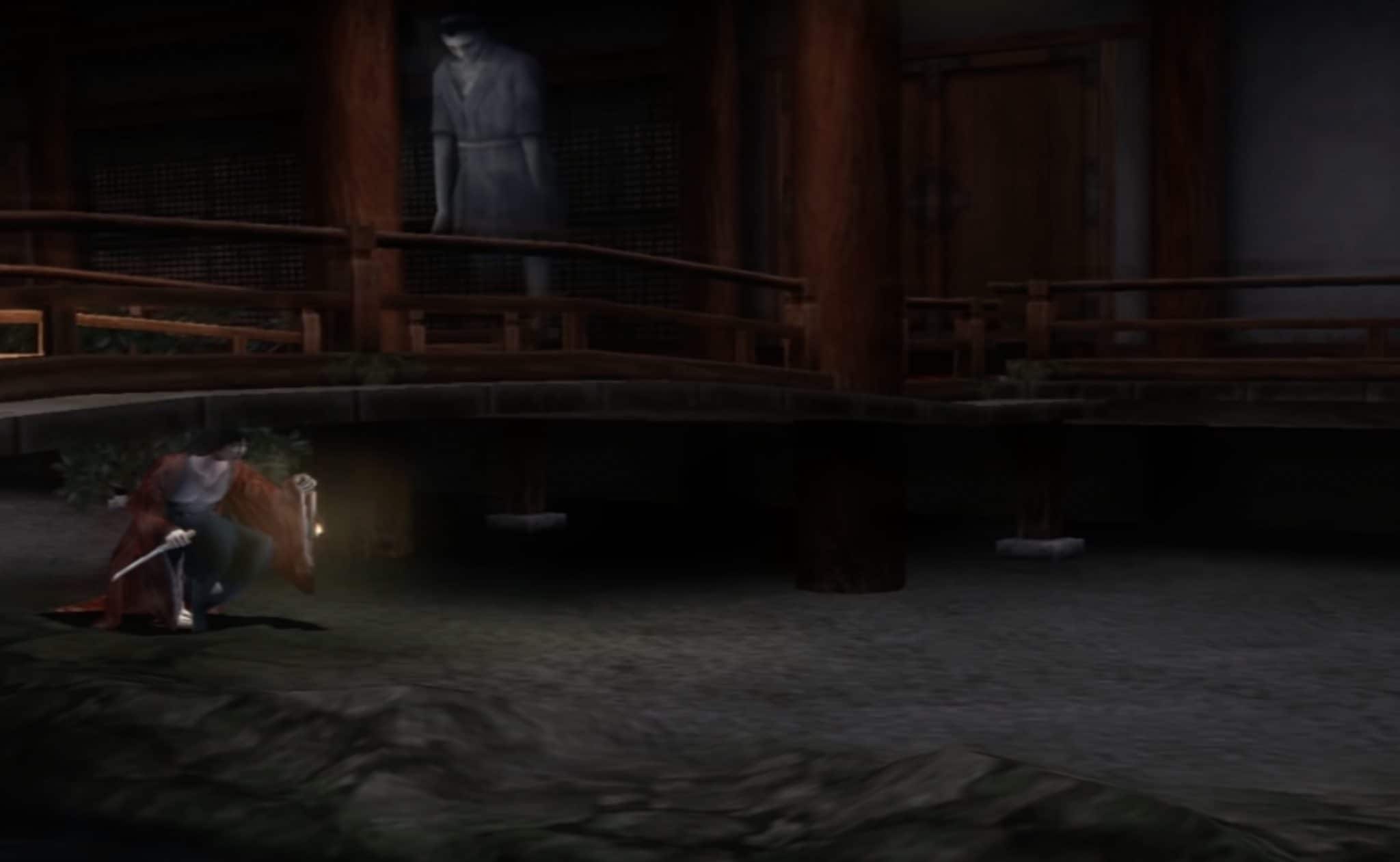 20 PS2 Games Set in Japan You Need to Play - A Day Of Zen