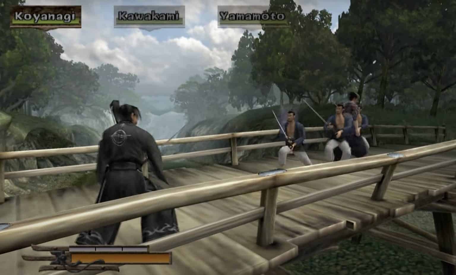 20 PS2 Games Set in Japan You Need to Play - A Day Of Zen