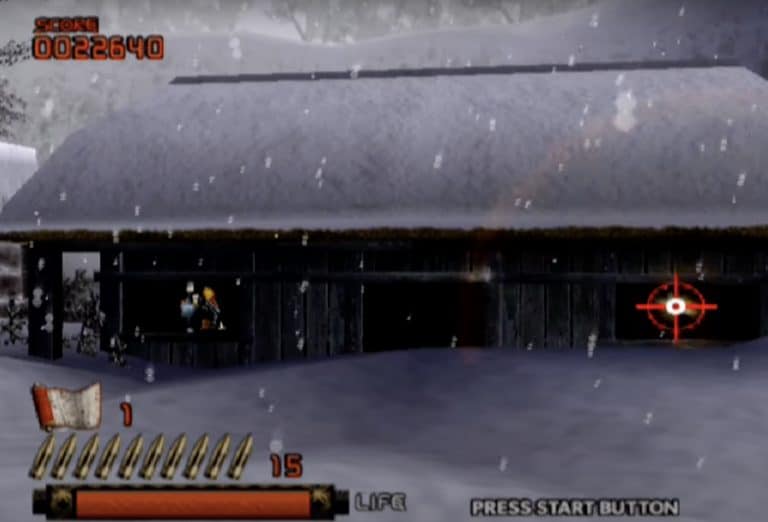 20 PS2 Games Set in Japan You Need to Play - A Day Of Zen