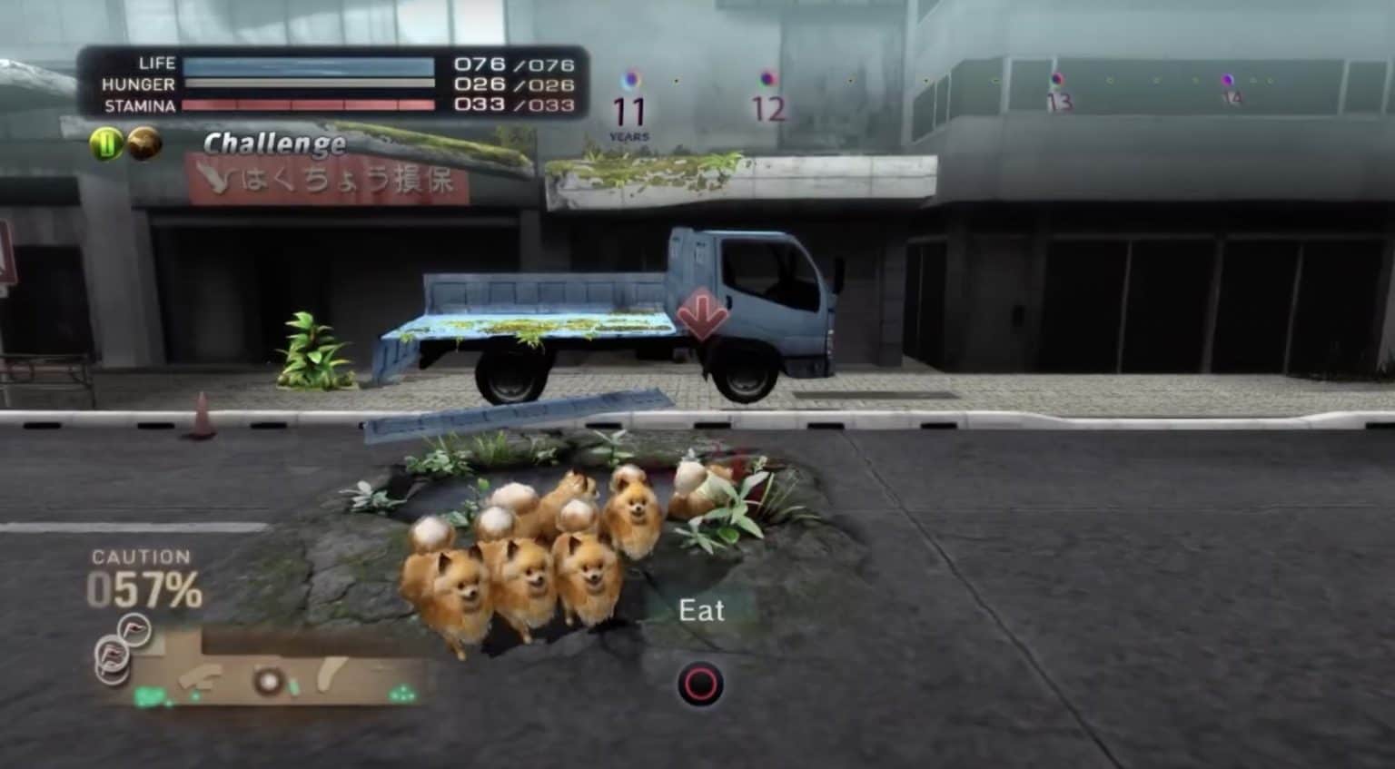 12 Video Games Set In Japan That Will Make You Want To Visit. - A Day ...