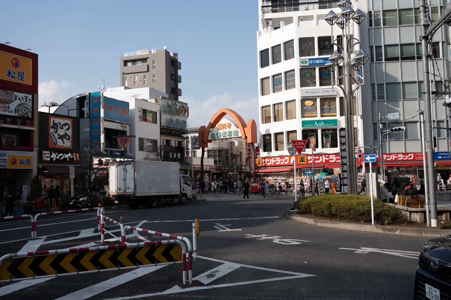 Tokyo's Trendiest Neighborhoods: Koenji vs Shimokitazawa - A Day Of Zen