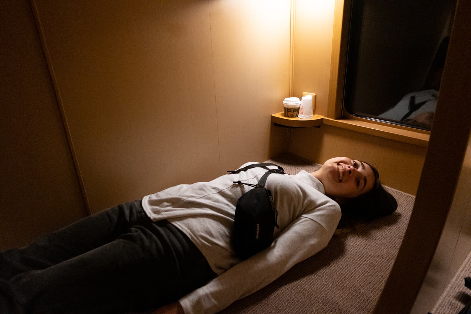 13 Things You Need to Know Before Boarding Japan's Last Sleeper Train ...