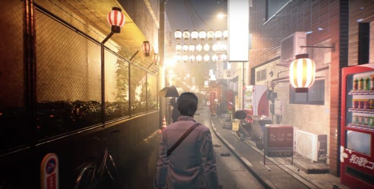 12 Video Games Set In Japan That Will Make You Want To Visit. - A Day ...