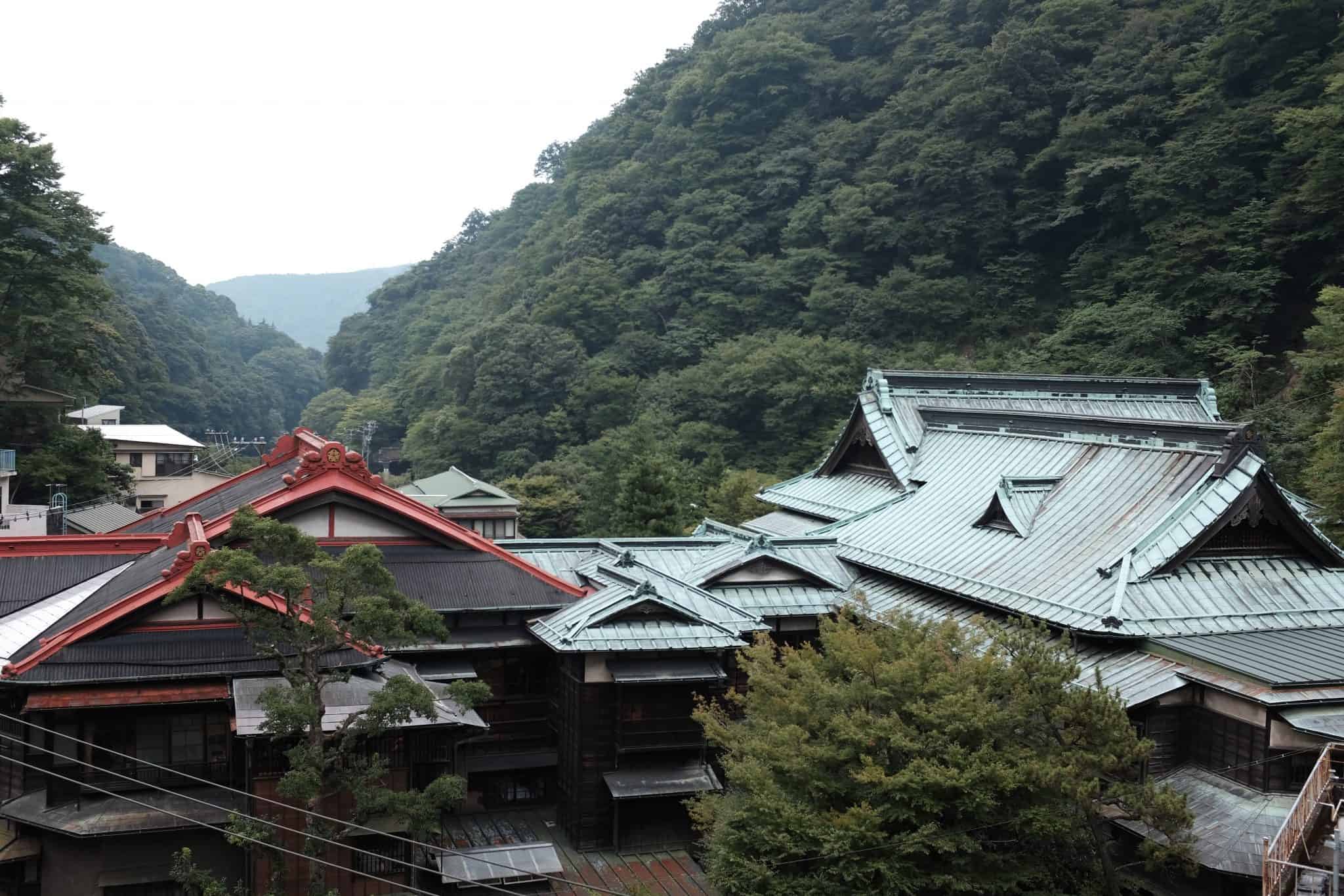 Why is Japan Perceived as Weird? - A Day Of Zen