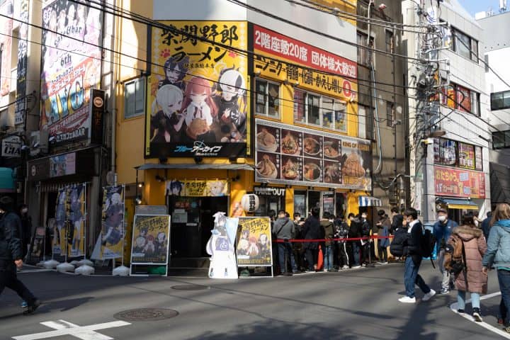 20 Things to Do in Tokyo in the Morning - A Day Of Zen