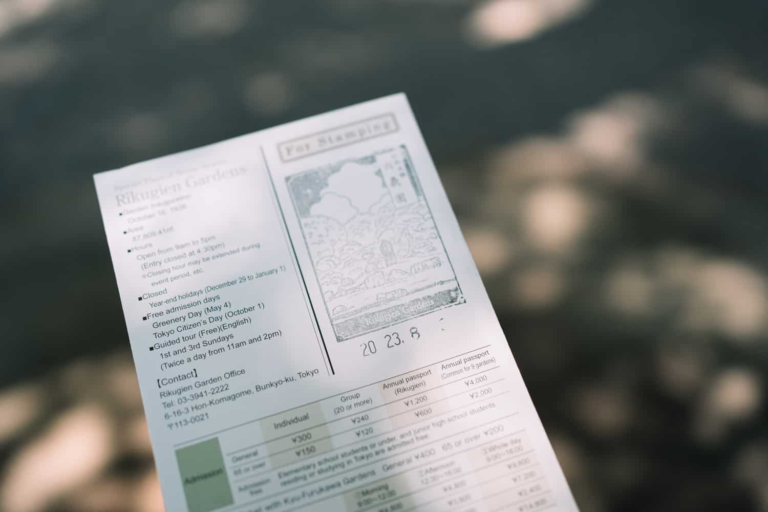 12 Reasons Why I Love Japan - A Day Of Zen