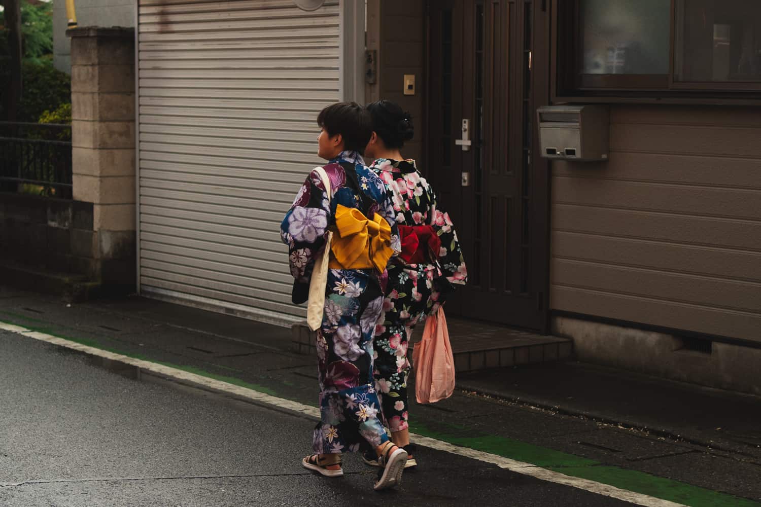 10 Ways Living in Japan Changes You - A Day Of Zen