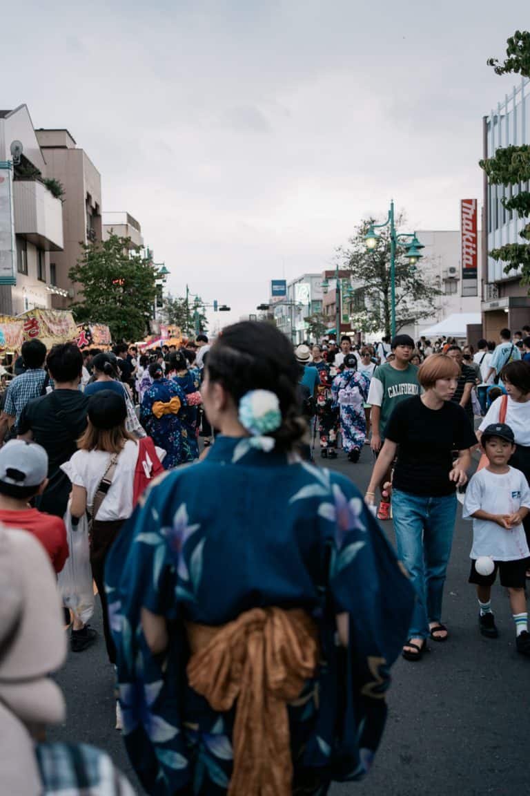 10 Ways Living in Japan Changes You - A Day Of Zen