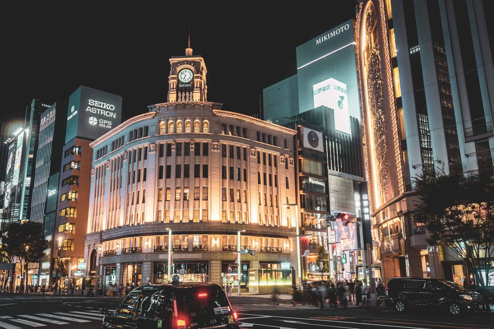 20 Things to Do in Tokyo in the Morning - A Day Of Zen