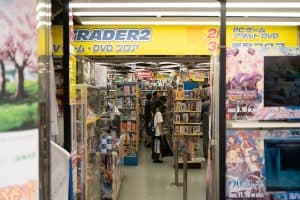 The Complete Guide to Buying Secondhand Games in Akihabara - A Day Of Zen