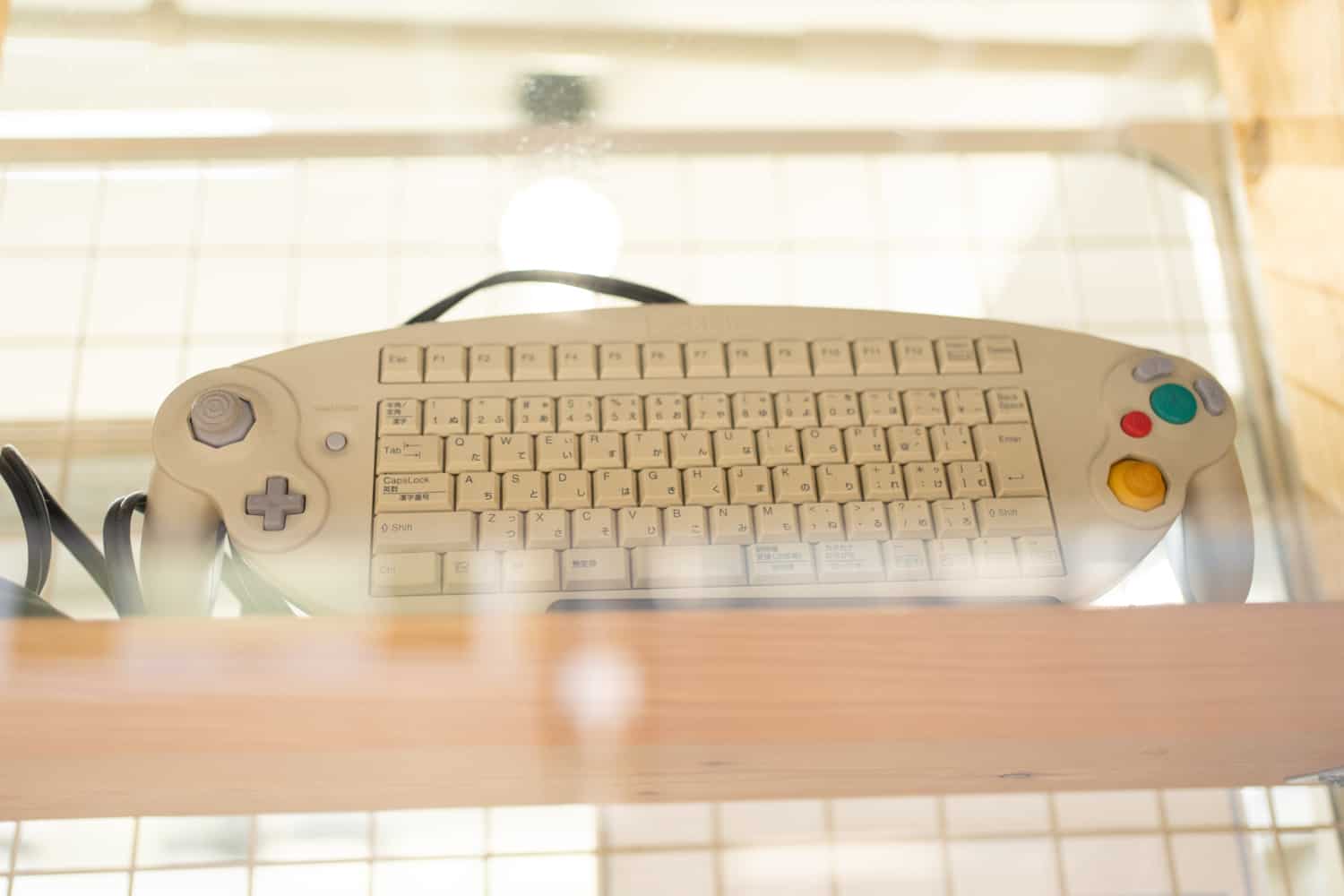 Yusha Kobo Keyboard Specialty Shop in Akihabara - A Day Of Zen