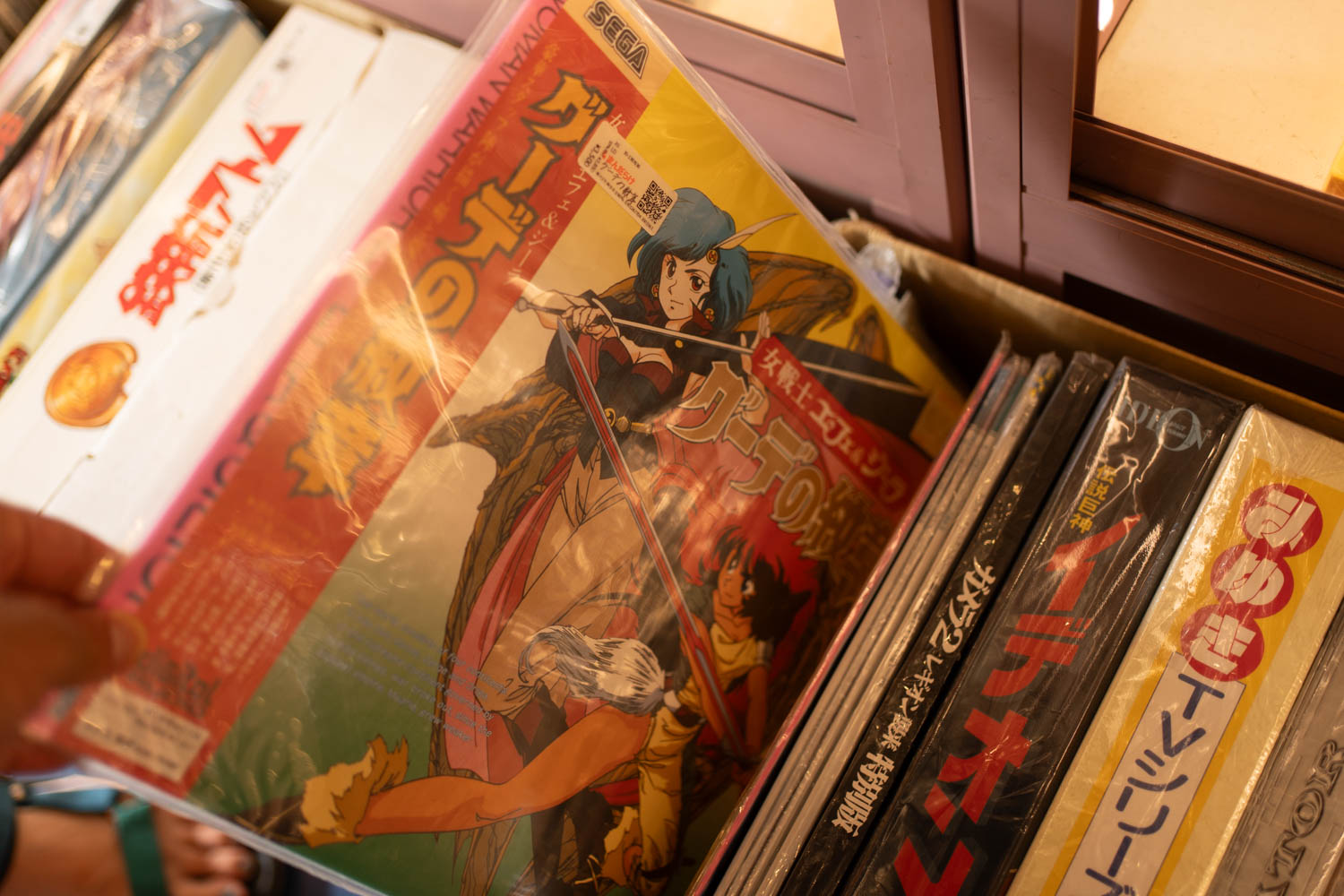 The Complete Guide to Mandarake in Akihabara - A Day Of Zen