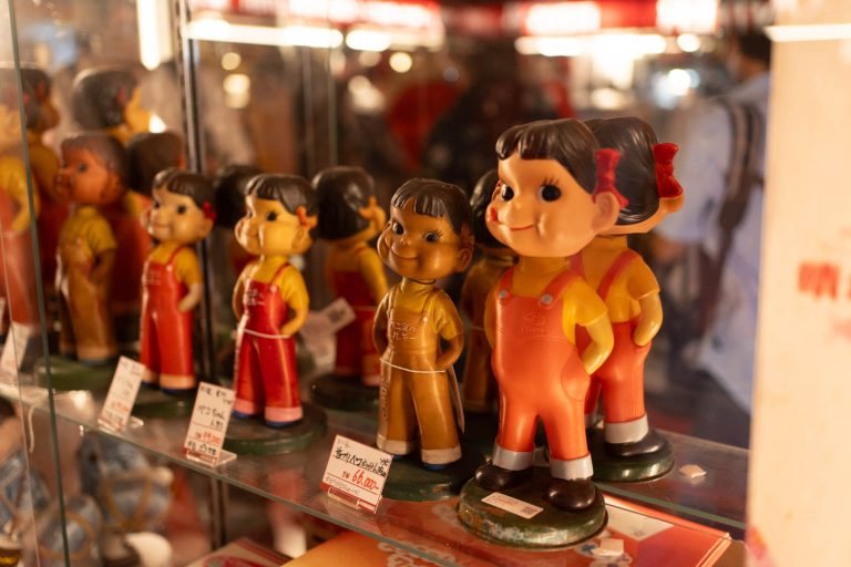 The Complete Guide to Mandarake in Akihabara - A Day Of Zen